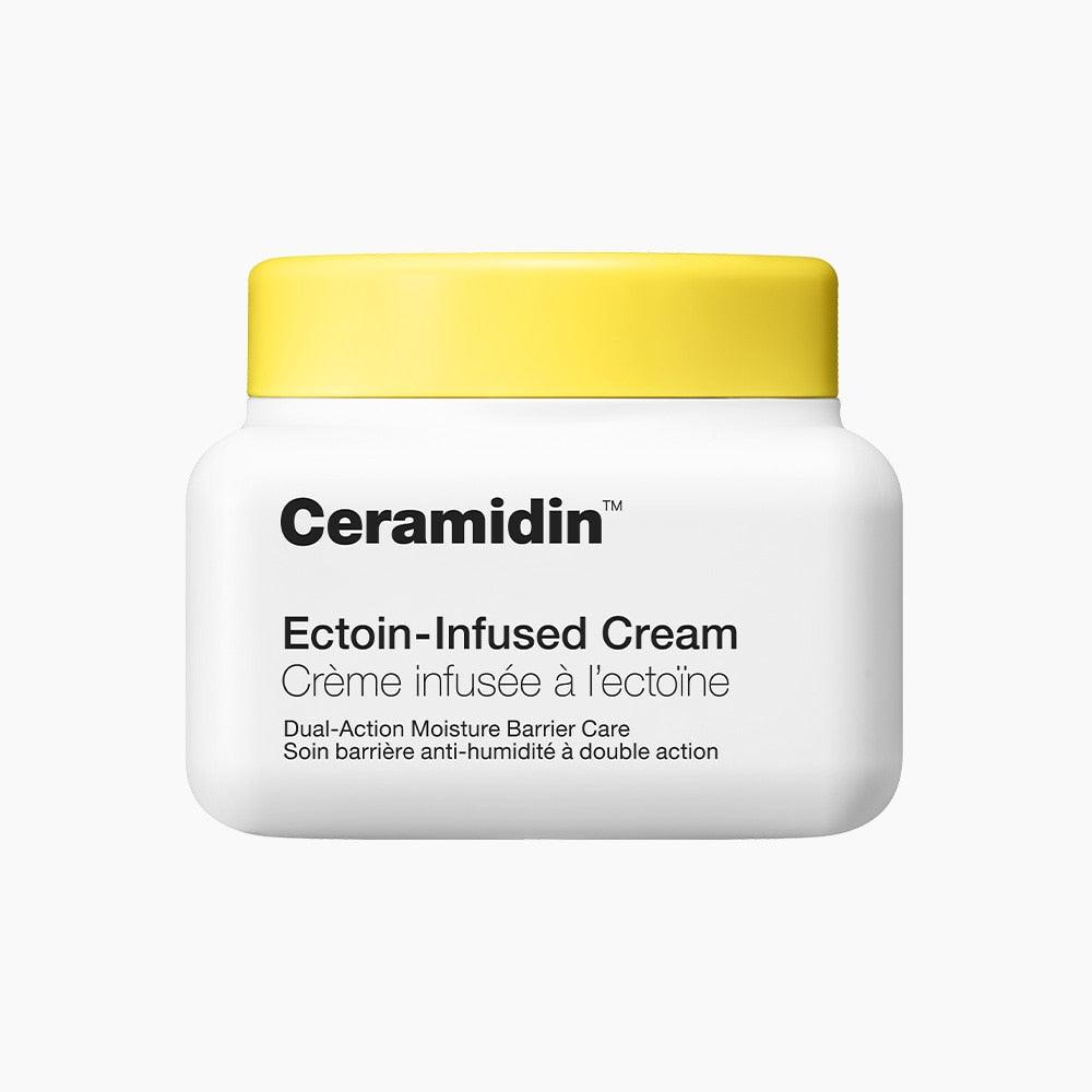 Dr.Jart+ Ceramidin Cream Review (2026) - Honest Barrier Repair Test ...