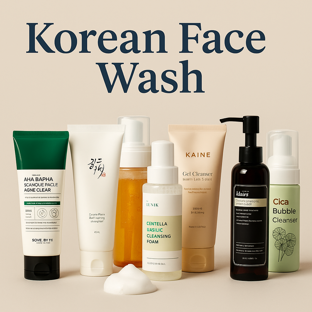 Korean Face Wash Mirai Skin – Mirai Skin – Page 6
